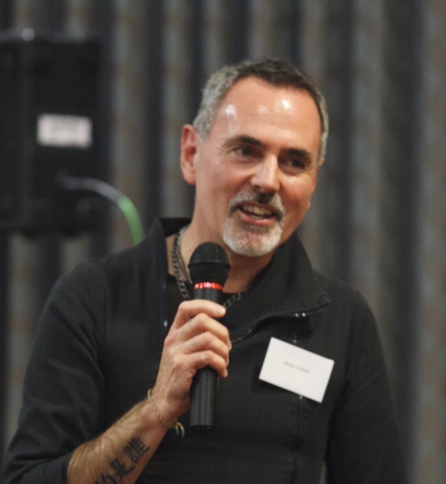 It’s a time of metamorphosis for Service with a HUG